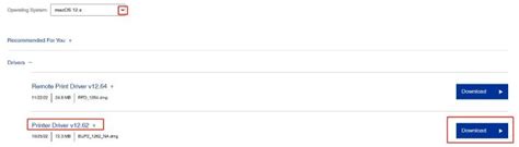 Ways Download Epson WF Driver On Windows And Mac