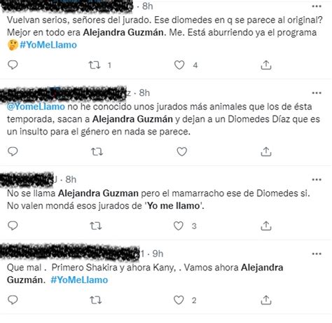 “qué Injusticia” Así Reaccionó La Audiencia Ante La Salida De