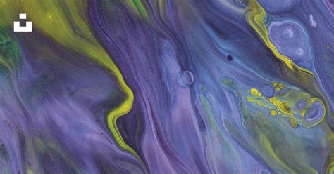 파란색 노란색 및 녹색 색상의 추상 그림 사진 Unsplash의 무료 그림 이미지