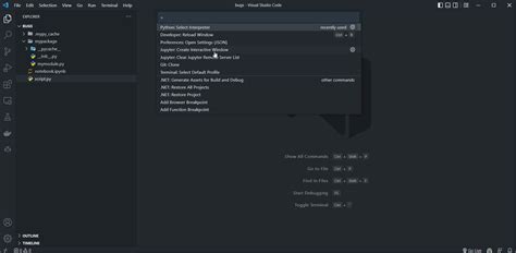 Import Could Not Be Resolved For Local Packages And Modules Issue