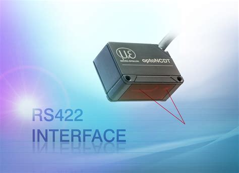 Capteurs Laser Pour Mesure De Distance Mesures