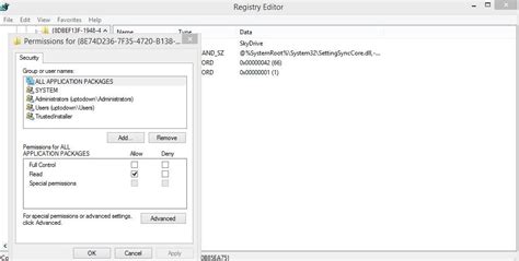 How To Disable SkyDrive OneDrive In Windows 8 1