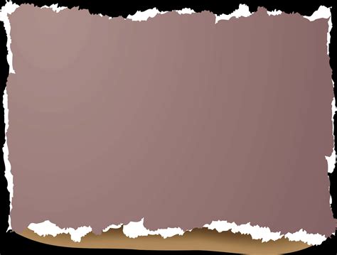 Free Paper Tear Png Images With Transparent Backgrounds Fastpng Com