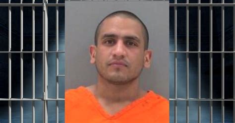 San Angelo Man Indicted For Burglary Of A Habitation