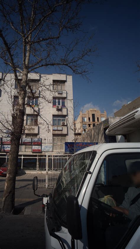 رادیولوژی و سونوگرافی گلستان محله دروس تهران؛ آدرس، تلفن، ساعت کاری