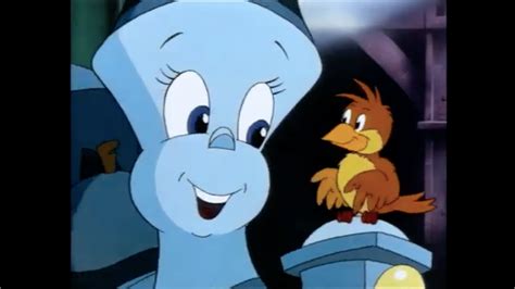 The Little Engine That Could 1991 Uk 360p Mp4 By Cartoonscreenshots On