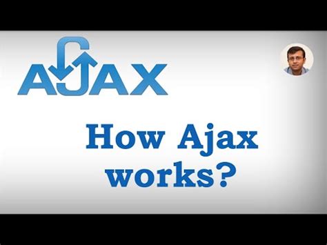 Pweb Mengenal Teknologi Ajax Fajarbaskoro