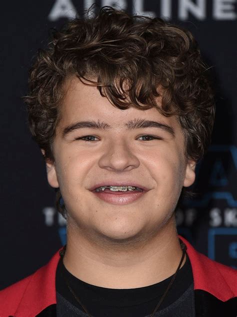 Gaten Matarazzo Pictures Rotten Tomatoes
