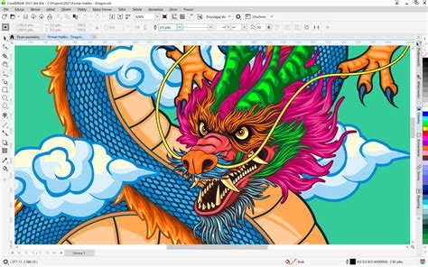 Coreldraw Graphics Suite Se 2021 Esd
