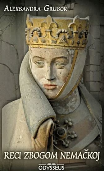 Reci Zbogom Nemačkoj Aleksandra Grubor