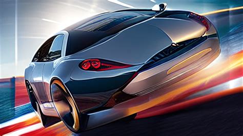 Flexible 3d Surfacing System For Customized Car Design Using Ai Car Design Tv