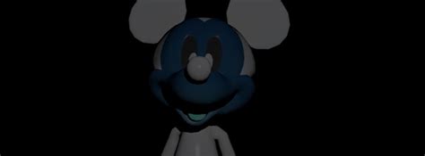 Five Nights At Treasure Island Remastered 40 Fan Made By Elrodriguito2 Oswaldgames On