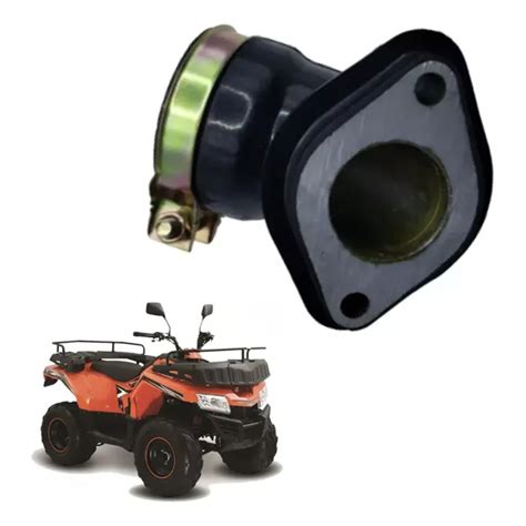 Pipeta Para Atv200 Italika E02050089 MercadoLibre