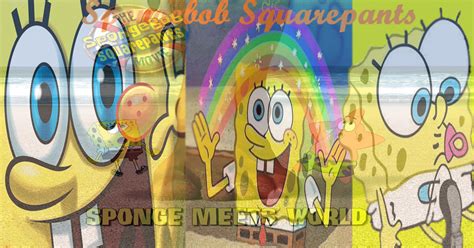 Spongebob Squarepants Spongebob Squarepants Fan Art 13625076