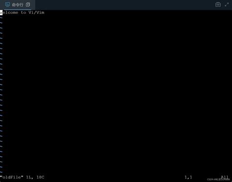 【头歌实践教学平台 linux vi vim编辑器】 头歌实践教学平台linux操作范例 csdn博客