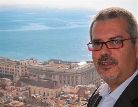 Il Vescovado Un Malore Improvviso Ha Spento Fulvio Maffia Direttore