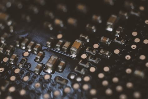 50 microchip macro backgrounds ~ textures world