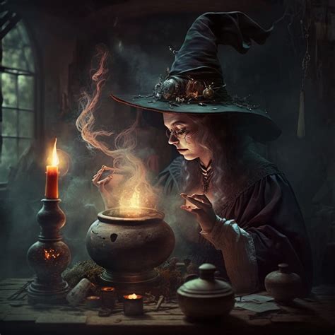 Wiccan Love Spells