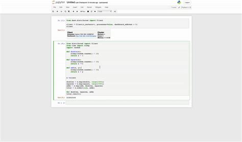Comprehensive Dask Cheat Sheet For Beginners By Rishi Sidhu The