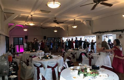 Redlands Community Center Griz Entertainment