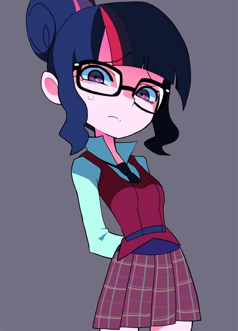 3152082 Safe Artist Cheesesauce 42 Sci Twi Twilight Sparkle