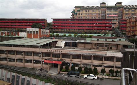 基隆仁愛之家轉型長照園區 11 4辦招商說明 地方 中央社 CNA