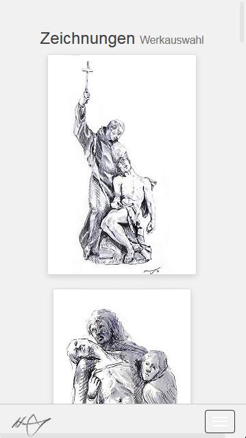 Html Align The Thumbnails Differently In Mobile As The Bootstrap Grid