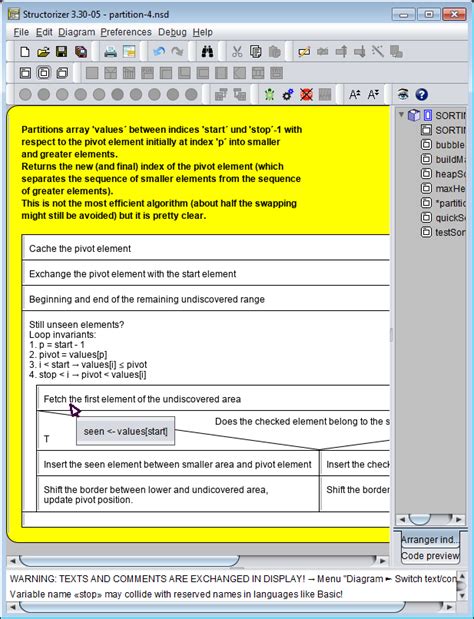 Structorizer User Guide