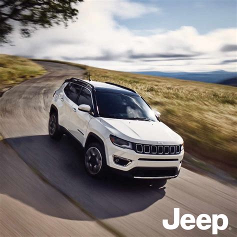 2021 Jeep Compass Compact Suv Artofit
