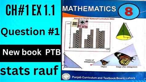 Ex 11 Q18th Class Math Ptbrerurring Decimal And Terminating And Non