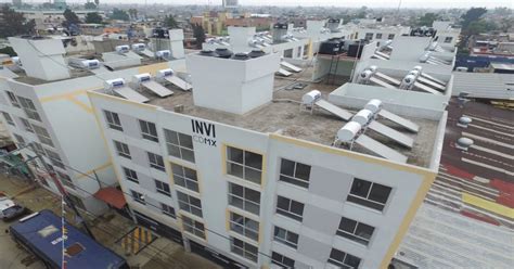 Programa de Vivienda en Conjunto del INVI cómo registrarme cuánto puedo recibir y cómo son las