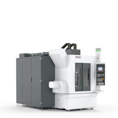5軸複合工作機械 12 Chiron Werke Gmbh And Cokg 縦型 航空用 Cnc