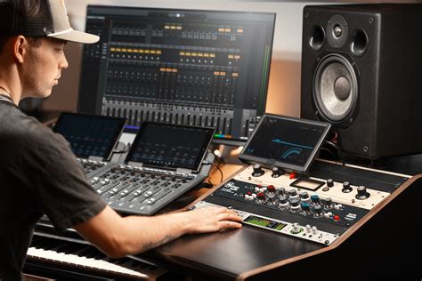Universal Audio Apollo X8 Gen 2 Audio Interface Im Test Keyboards
