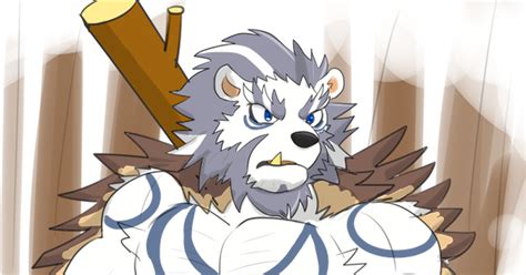 ケモノ シャクシャイン だすくのイラスト Pixiv