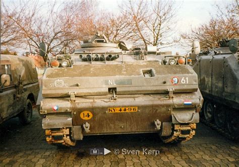 Clover Charge 1992 M136
