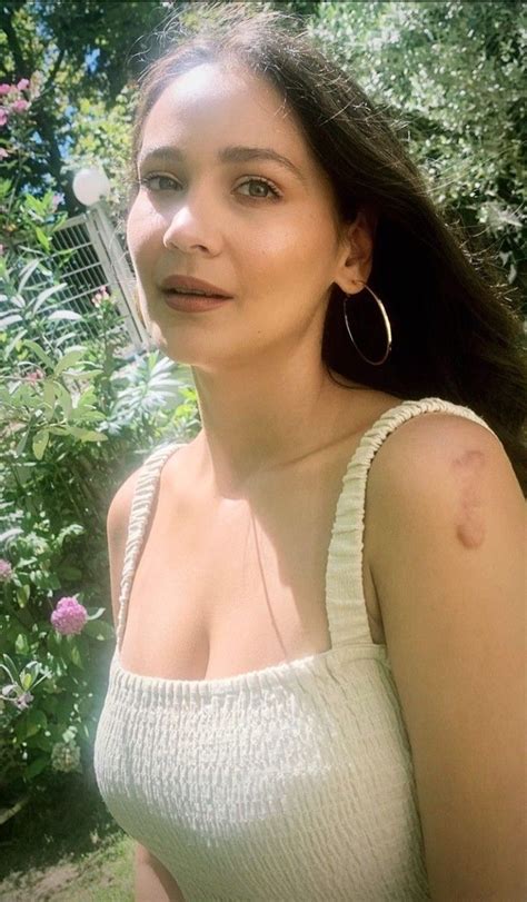 Gulsim Ali Turkish Women Beautiful Beauty Fashion