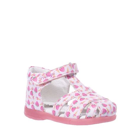 Primigi 1909433 ΡΟΖ ΚΛΕΙΣΤΑ ΠΕΔΙΛΑ Topshoes Gr