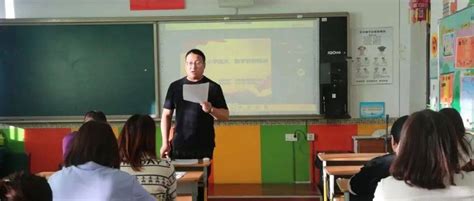 【研修之旅】语文、数学、英语学科专题培训全新启航——友谊县第三小学教学活动培训