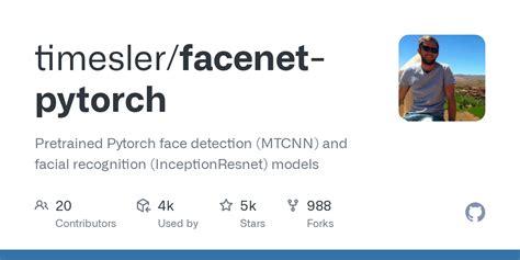 facenet pytorch models utils detect face py at master · timesler