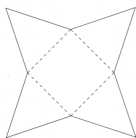 Printable Pyramid Template Fillable Form 2025