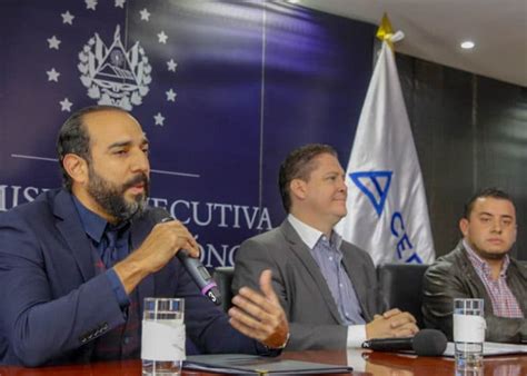 Gobierno Anuncia El Inicio De Estudios De Factibilidad Para La