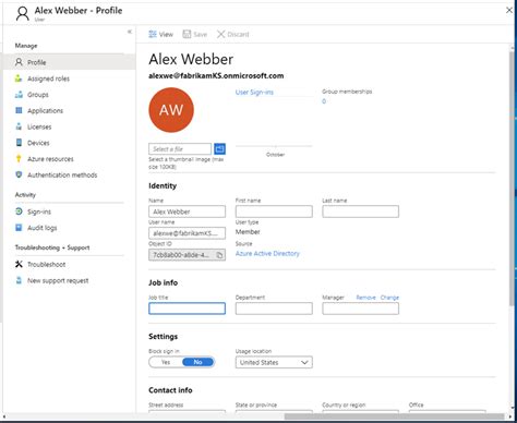 针对 Gdpr 和 Ccpa 的 Azure 数据主体请求 Microsoft Gdpr Microsoft Learn