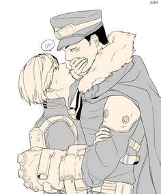 Shoto X Inasa