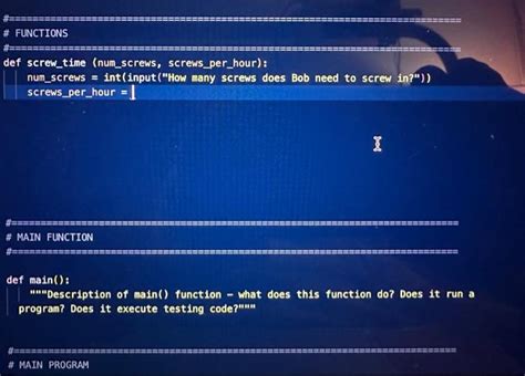 Solved Im Just Starting Out Writing Codes In Python And Im