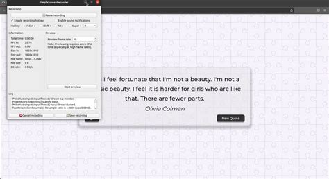 Anand Raj T On Linkedin Hello Everyone Here To Share My Random Quote Generator Project I Have