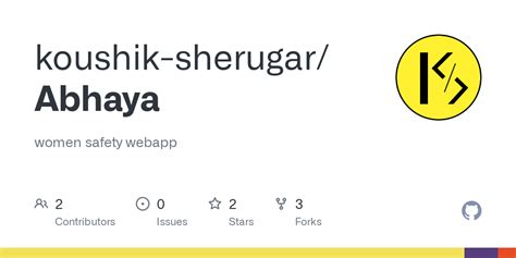 Github Koushik Sherugarabhaya Women Safety Webapp