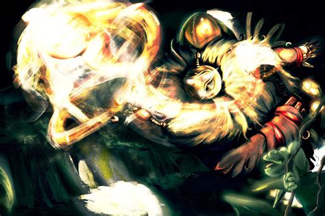 Bard Wallpapers And Fan Arts League Of Legends Lol Stats