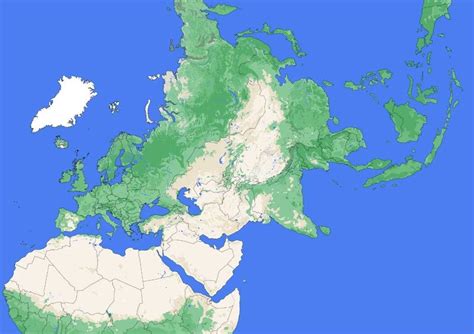 Ets2 Worlds Combined Background Map 1 46 V 1 1 Mods Sonstige Maps