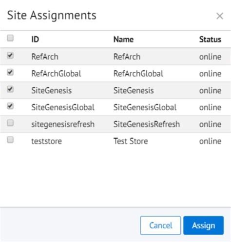 Stripe Salesforce Commerce Cloud Cartridge User Guide Stripe Documentation
