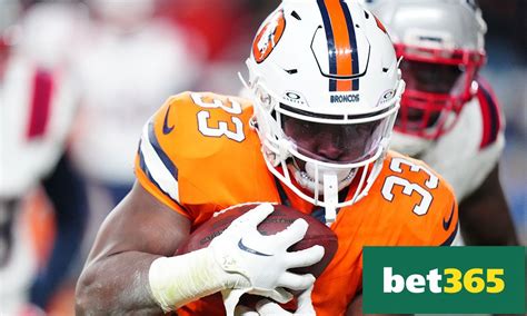 Nfl Odds Broncos Are 55 Point Favorites Vs Chargers In Week 17
